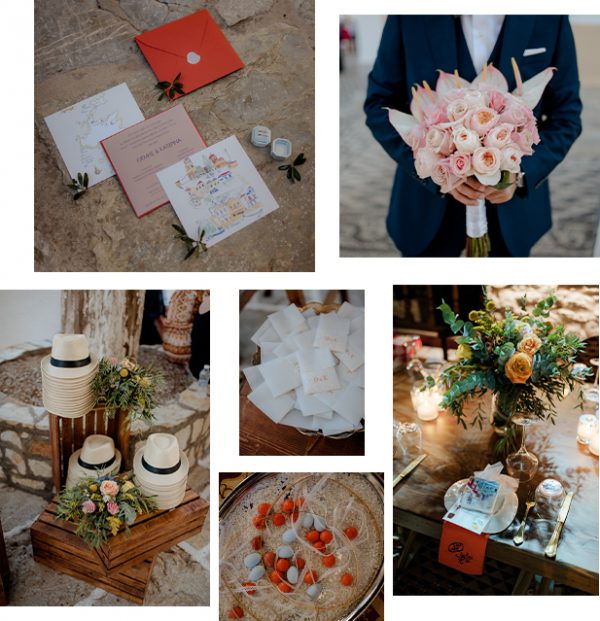 Γάμος, Βάπτιση, Εκδήλωση. Οργάνωση - Magnolia Events